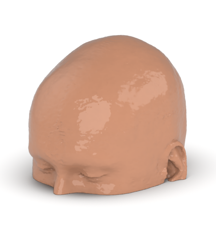 Our Phantoms - PhantomX